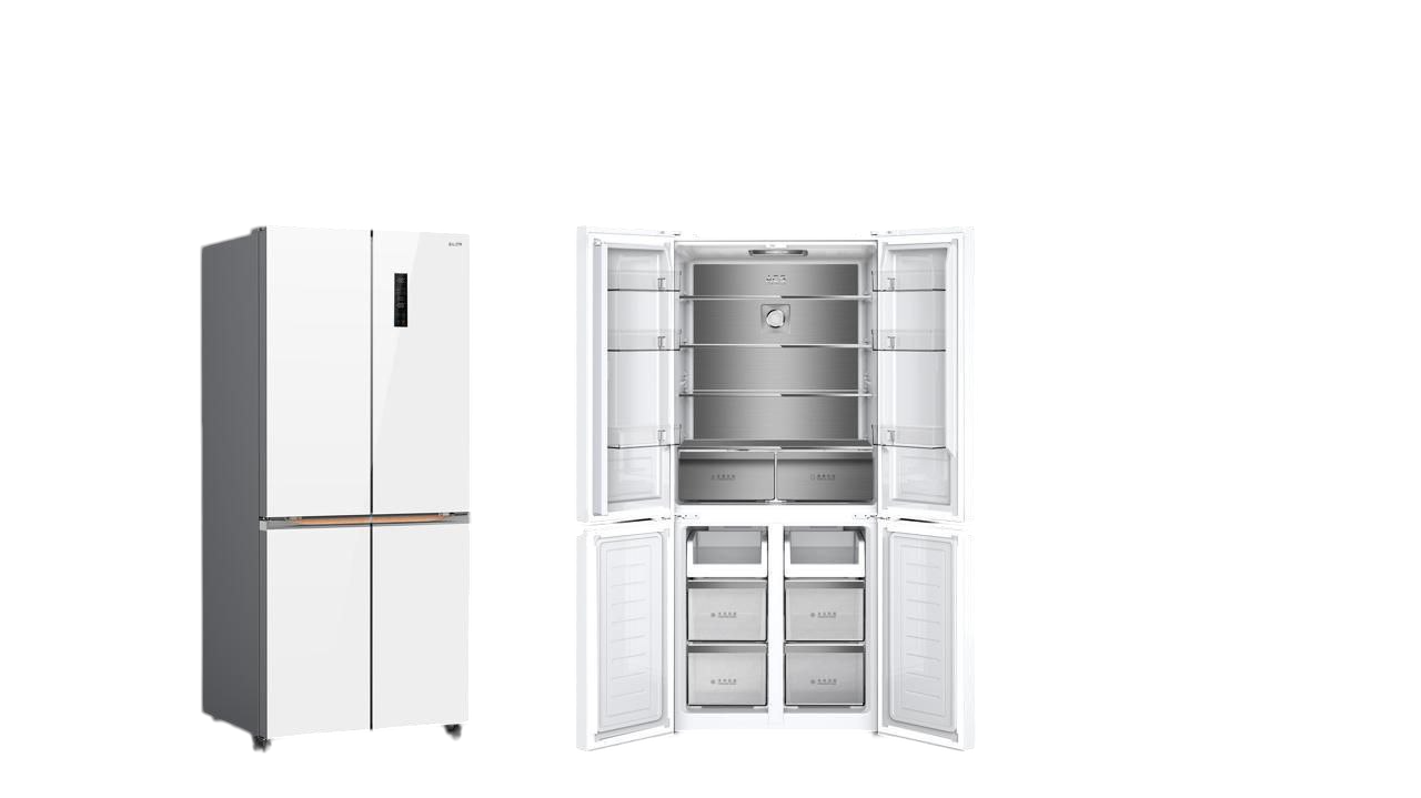 Ziler-Fridges