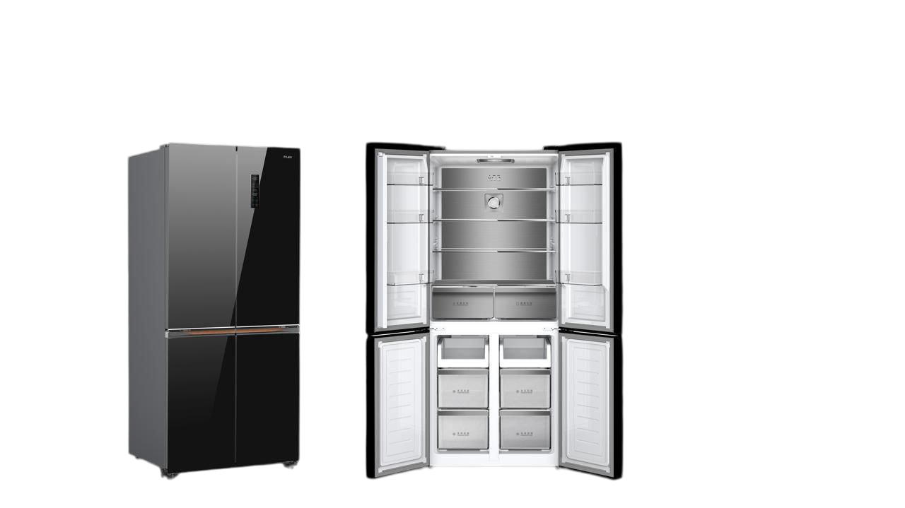 Ziler-Fridges
