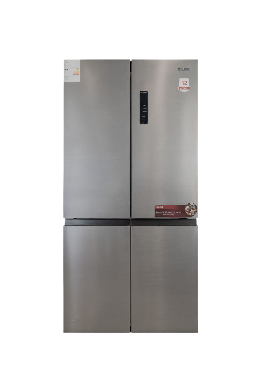 Ziler-Fridges